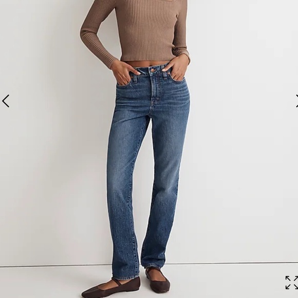 Madewell | Jeans | Madewell Jeans | Poshmark